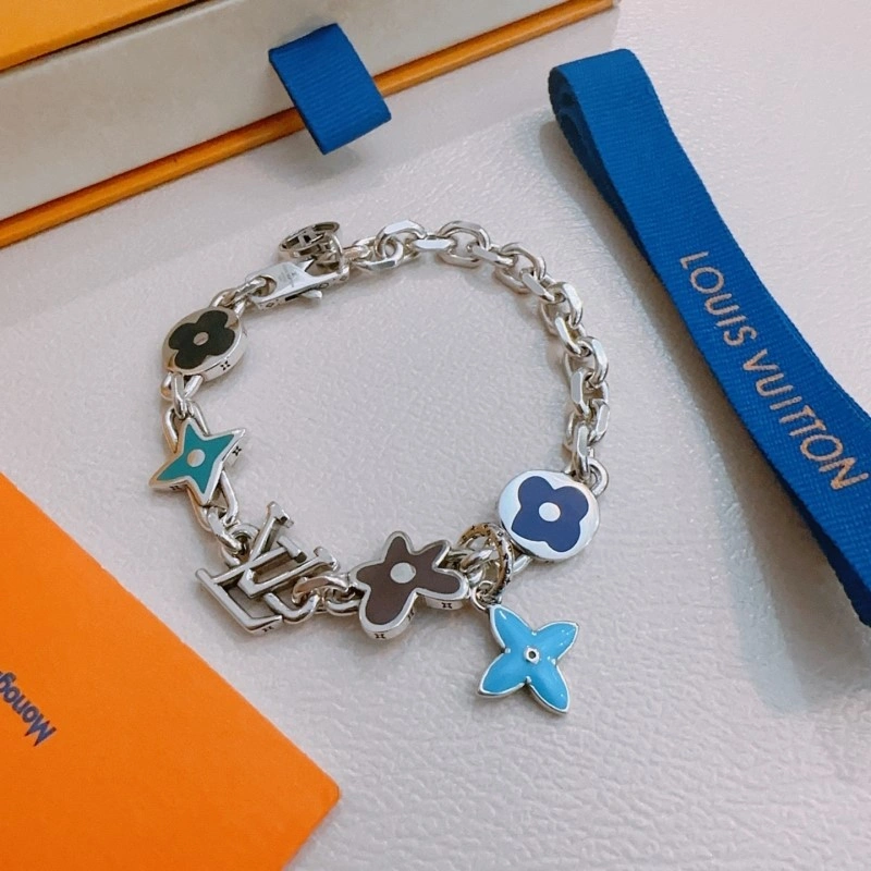 Original Louis Vuitton Bracelets
