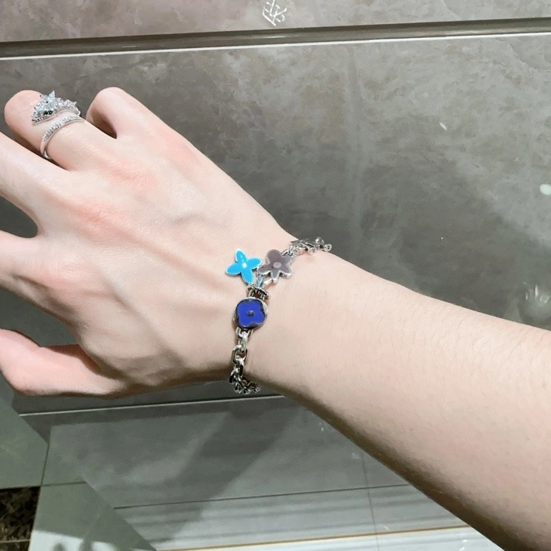 Original Louis Vuitton Bracelets