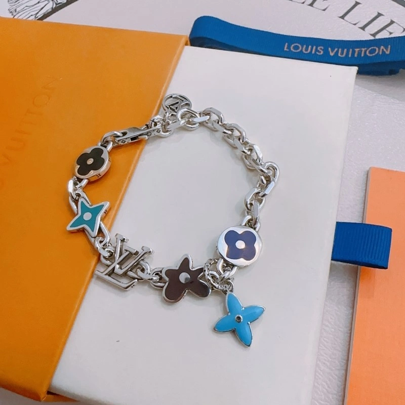 Original Louis Vuitton Bracelets