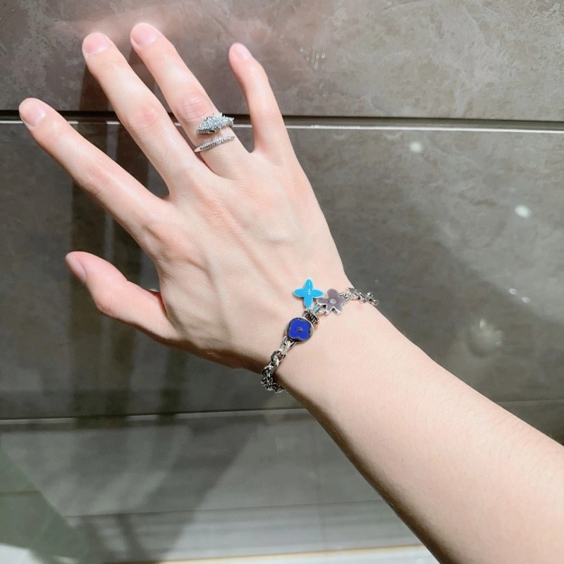 Original Louis Vuitton Bracelets