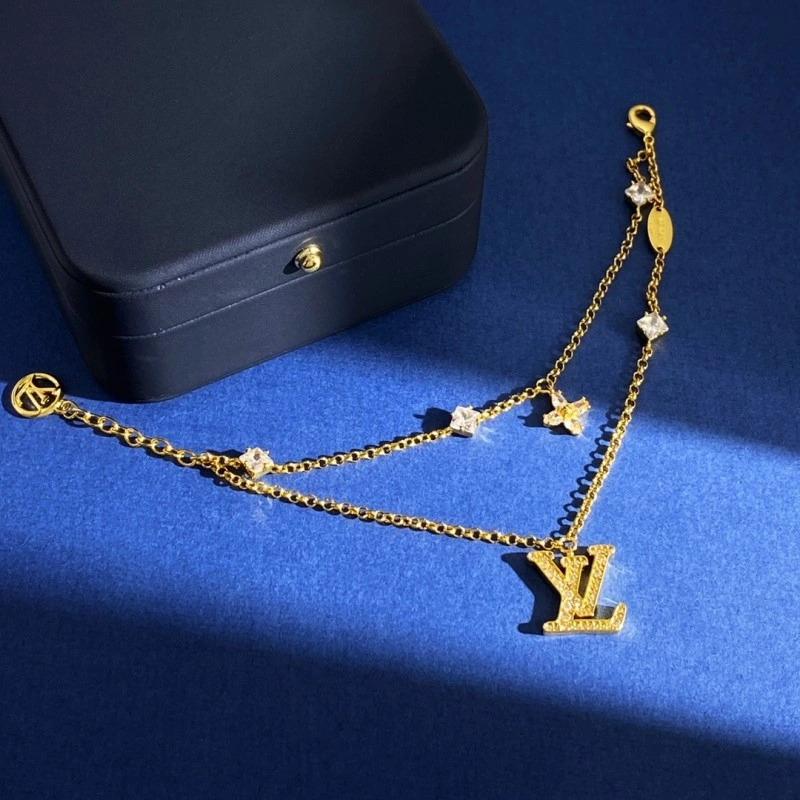 Louis Vuitton Bracelets