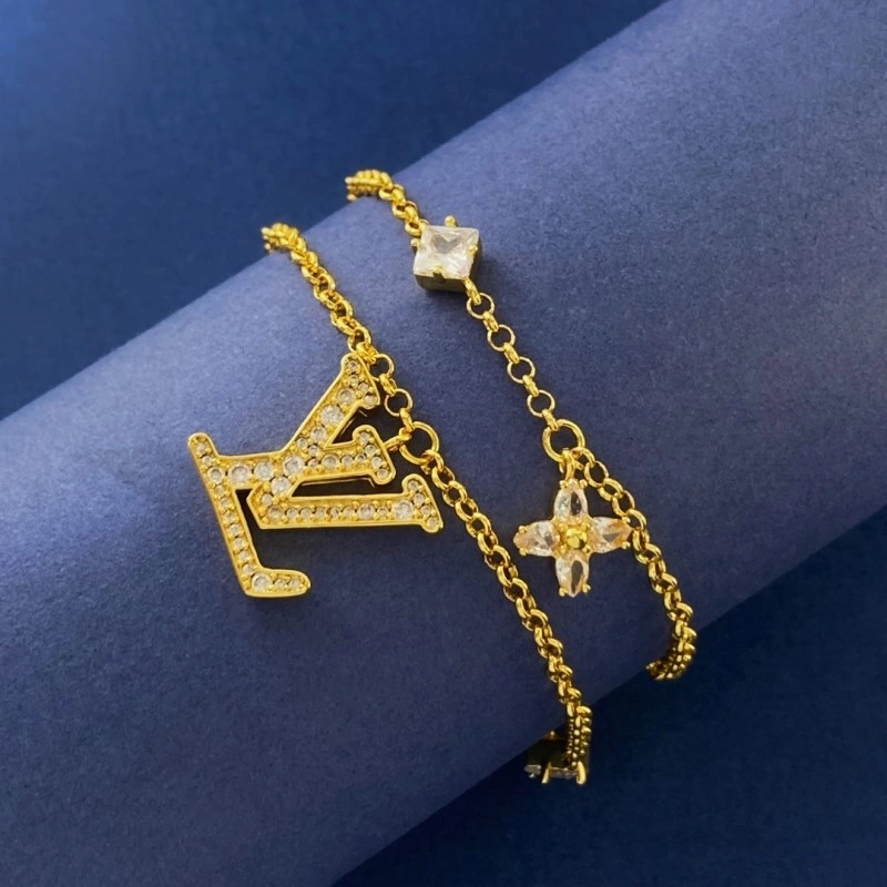 Value-priced Louis Vuitton Bracelets