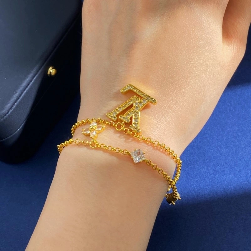 Value-priced Louis Vuitton Bracelets