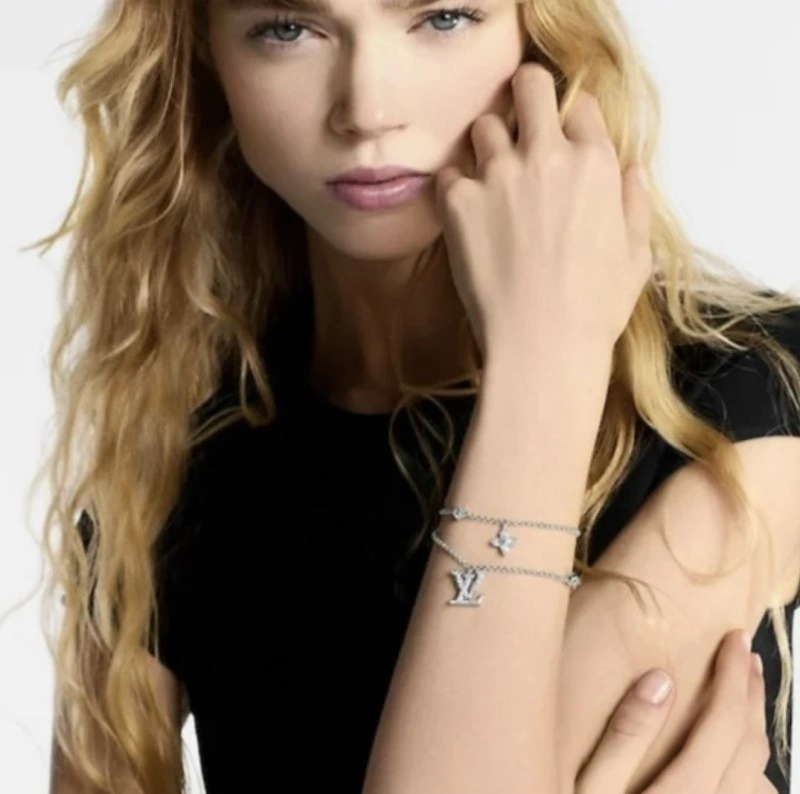 Value-priced Louis Vuitton Bracelets
