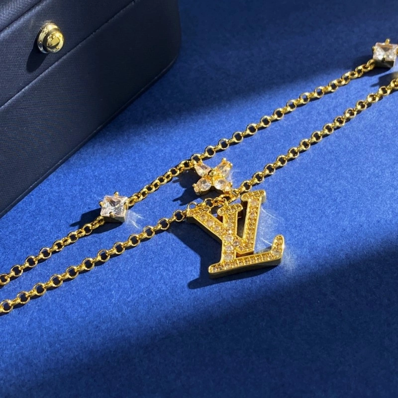 Value-priced Louis Vuitton Bracelets