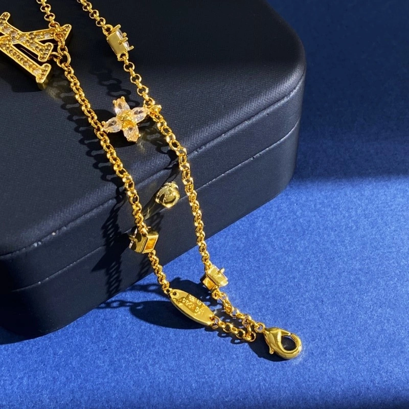 Value-priced Louis Vuitton Bracelets