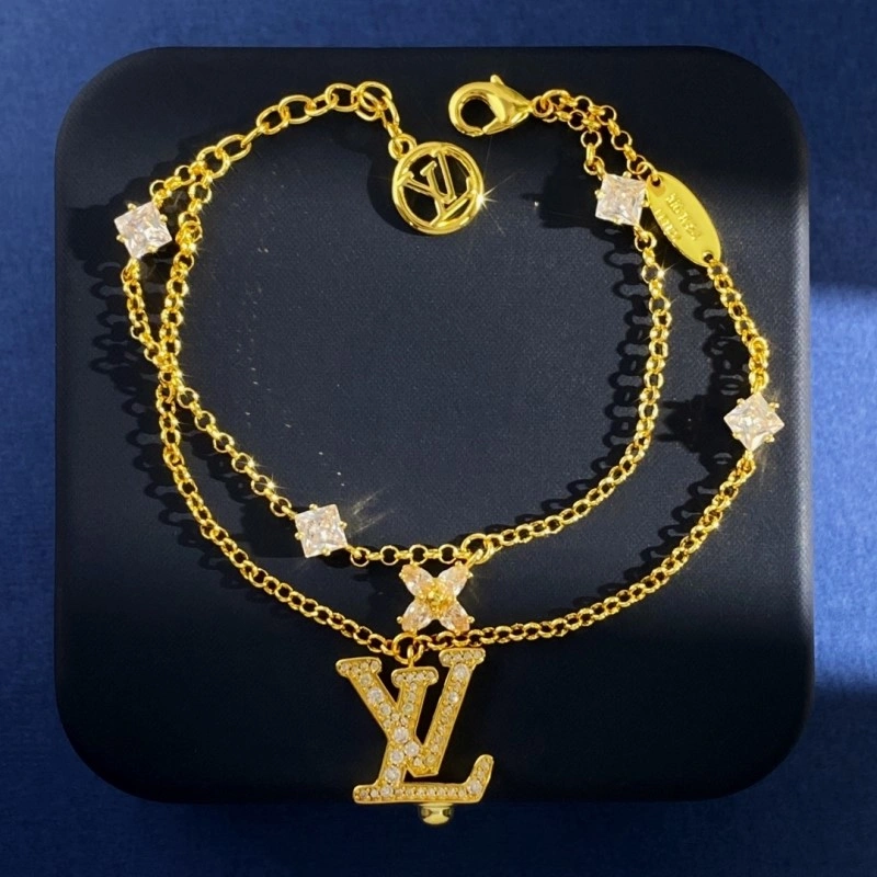 Value-priced Louis Vuitton Bracelets