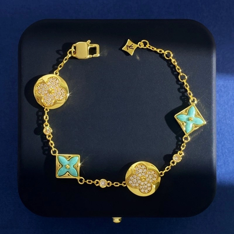 Louis Vuitton Bracelets