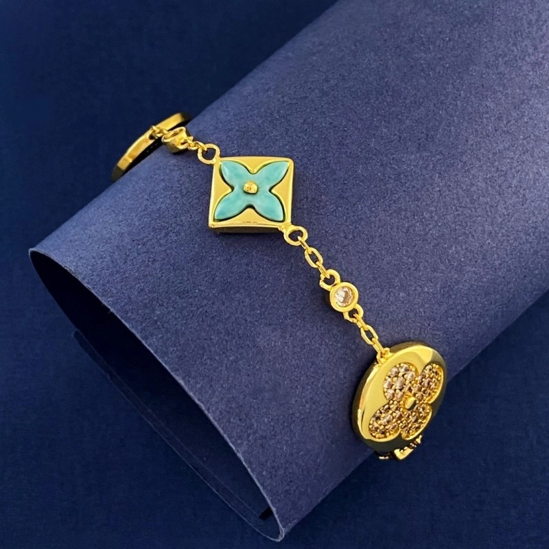 Genuine Louis Vuitton Bracelets