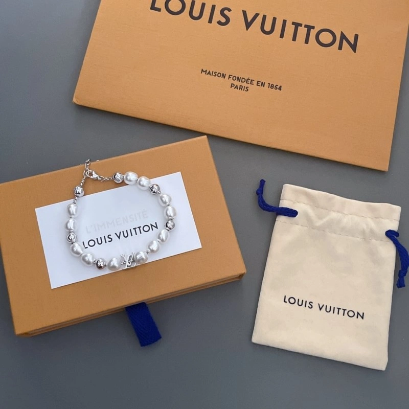 Louis Vuitton Bracelets