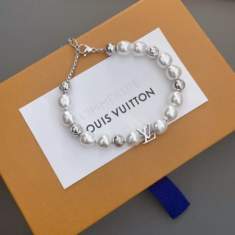 Discounted Louis Vuitton Bracelets