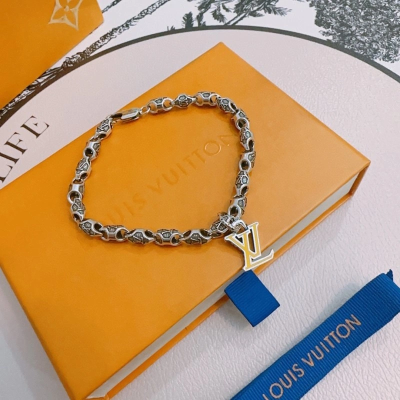 Louis Vuitton Bracelets