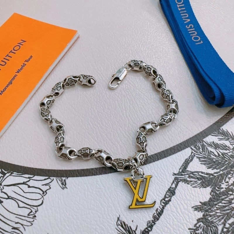 Inexpensive Louis Vuitton Bracelets