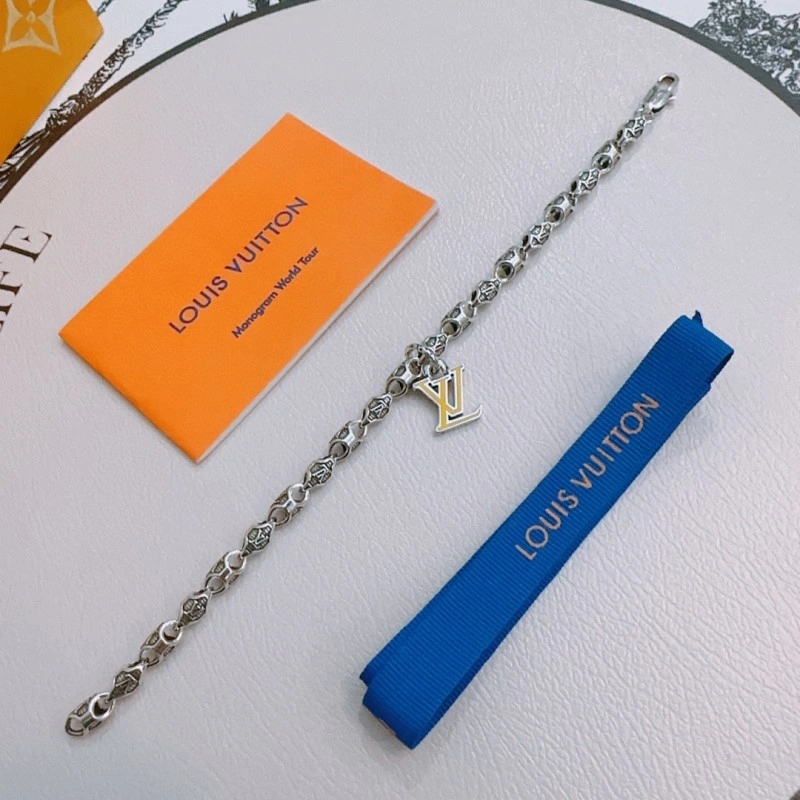 Inexpensive Louis Vuitton Bracelets