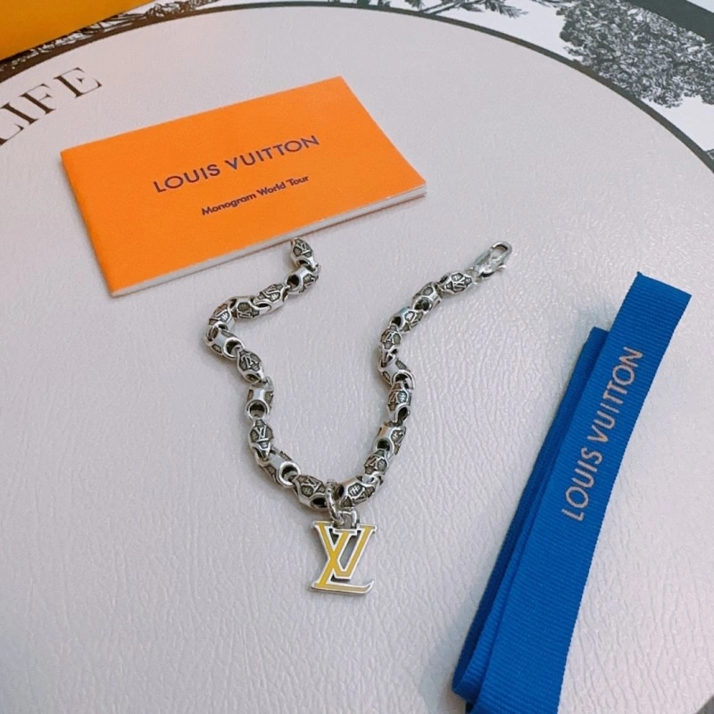 Inexpensive Louis Vuitton Bracelets