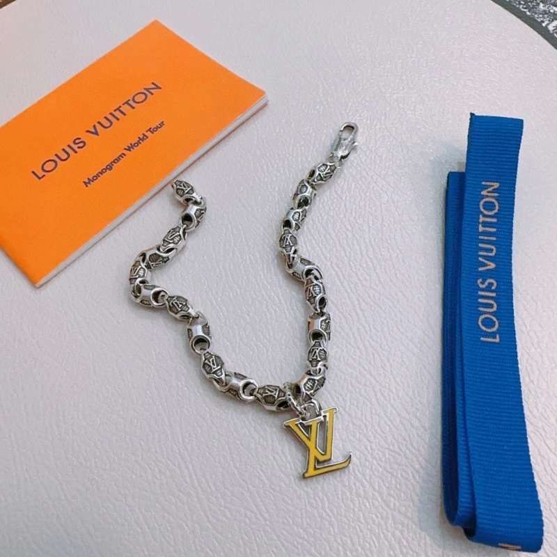 Inexpensive Louis Vuitton Bracelets