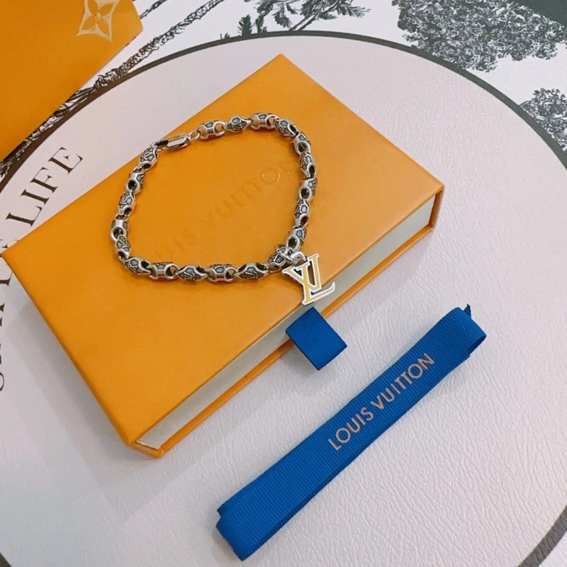 Inexpensive Louis Vuitton Bracelets