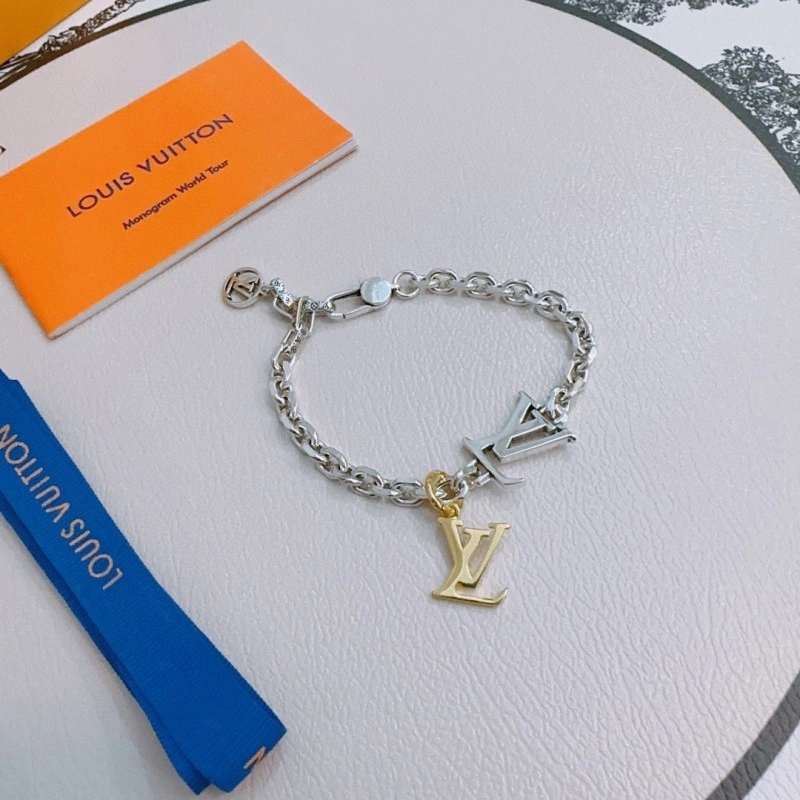 Louis Vuitton Bracelets