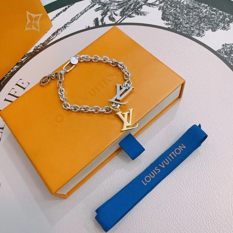 Discounted Louis Vuitton Bracelets