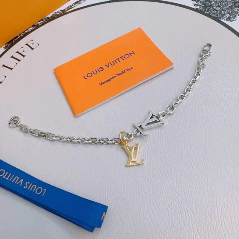 Discounted Louis Vuitton Bracelets
