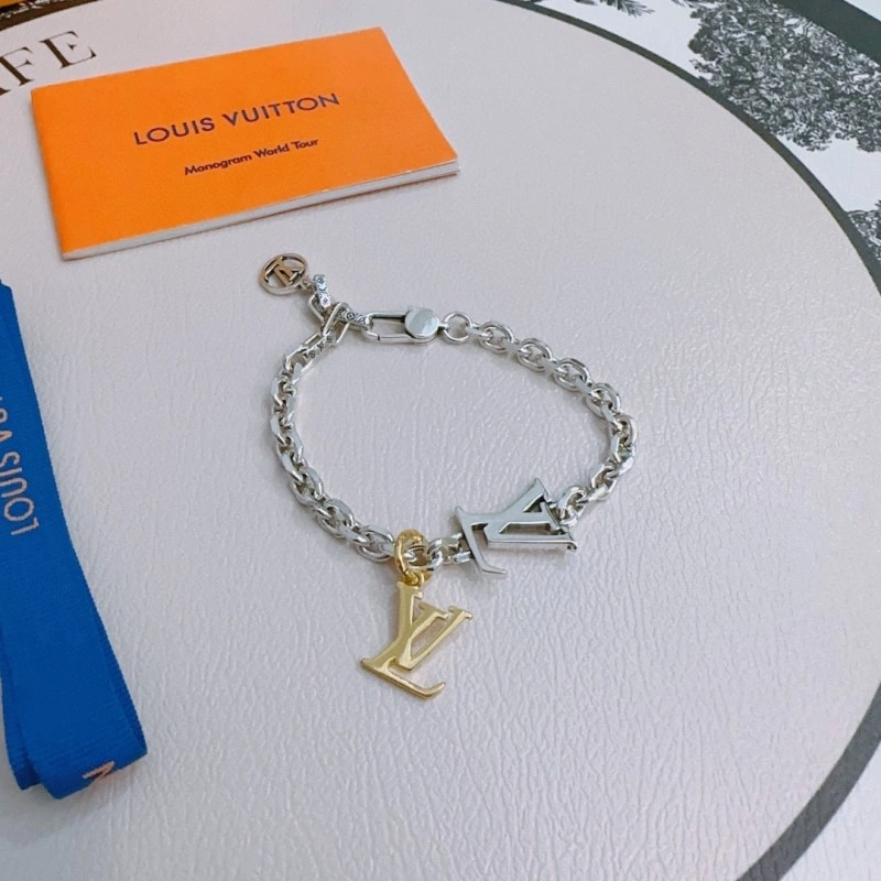 Discounted Louis Vuitton Bracelets