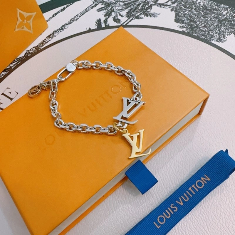 Discounted Louis Vuitton Bracelets