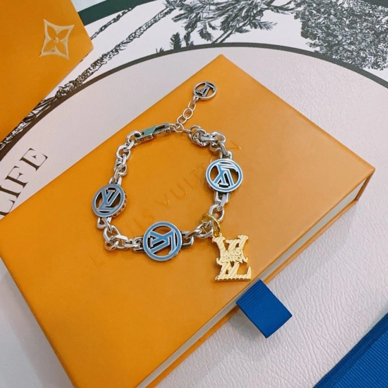 Louis Vuitton Bracelets