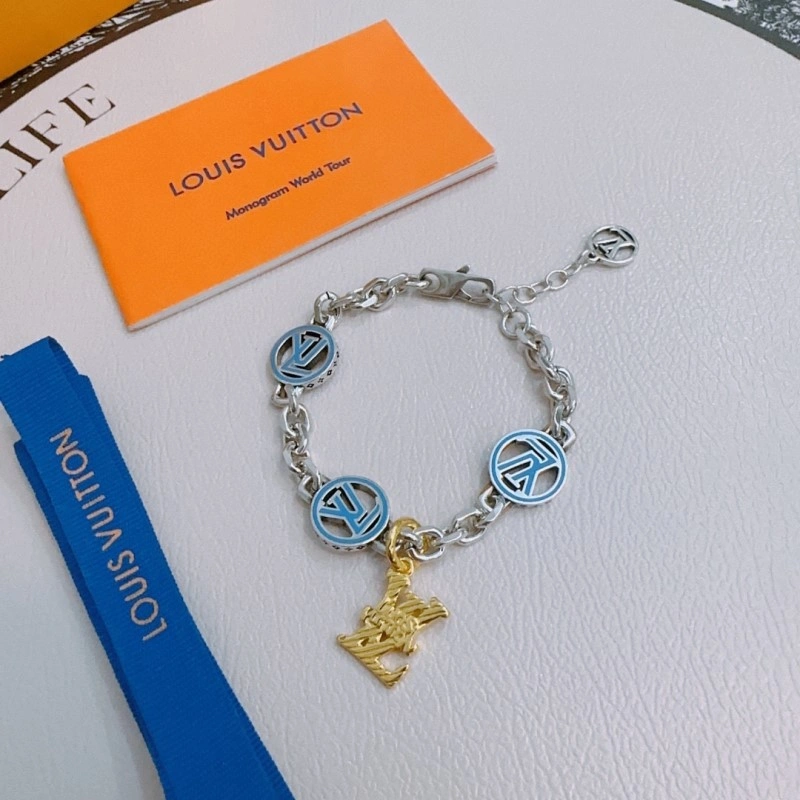 Discounted Louis Vuitton Bracelets