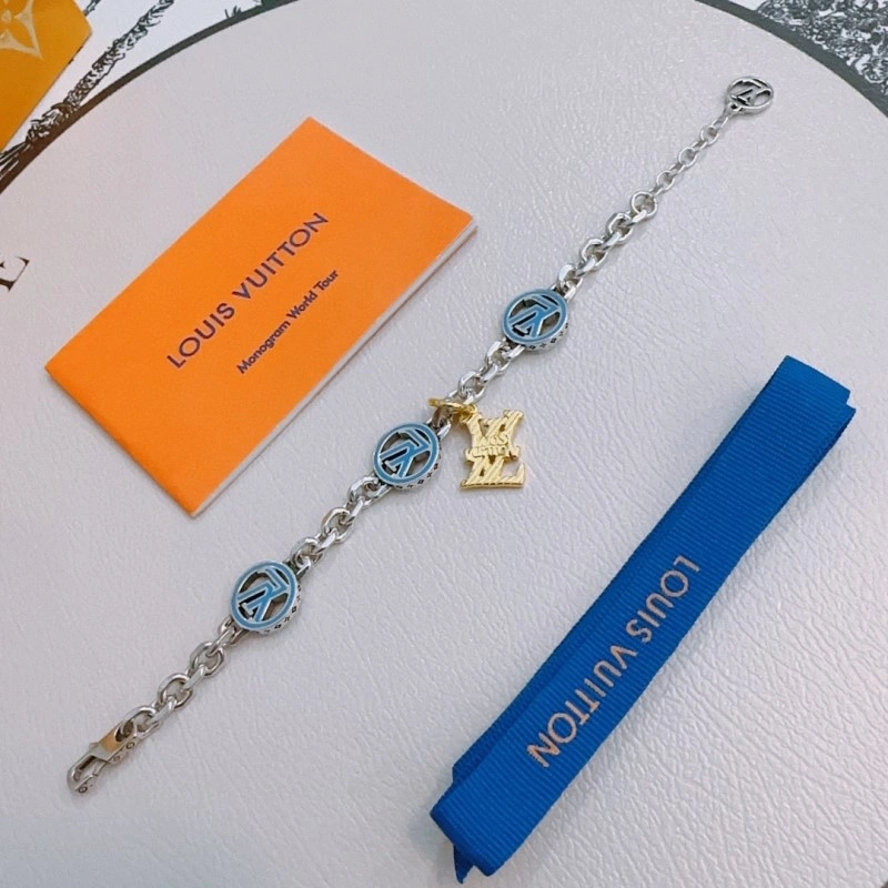 Discounted Louis Vuitton Bracelets