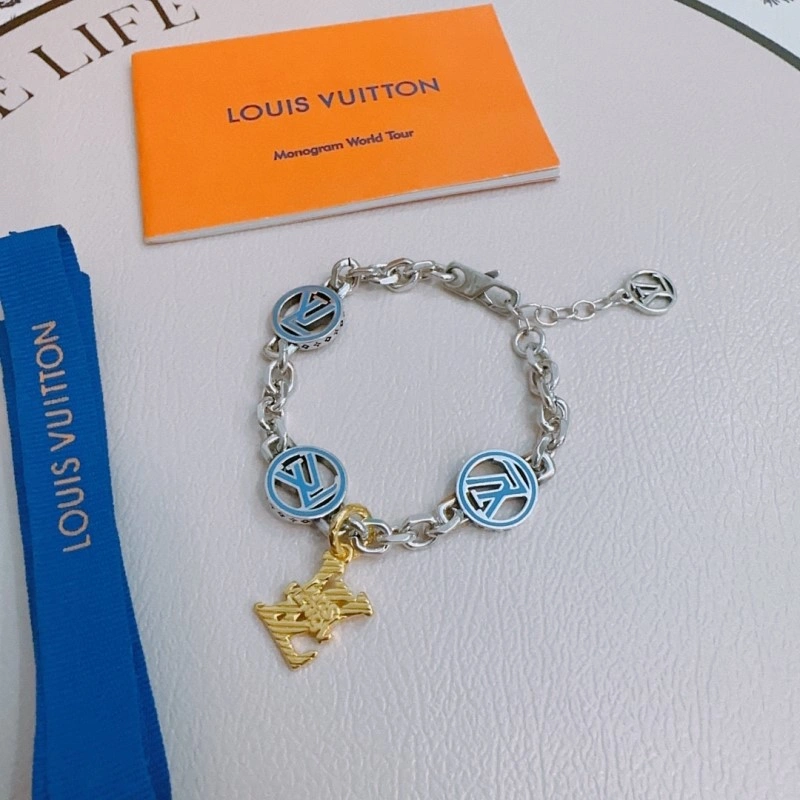 Discounted Louis Vuitton Bracelets