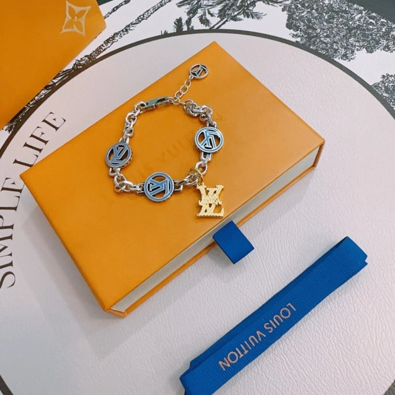 Discounted Louis Vuitton Bracelets