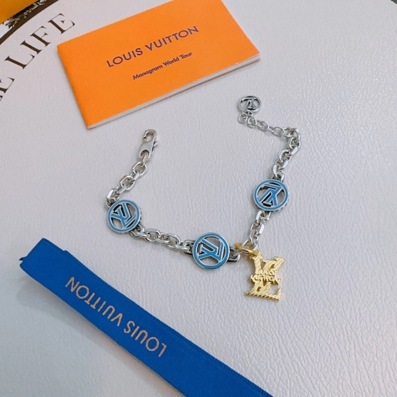 Discounted Louis Vuitton Bracelets