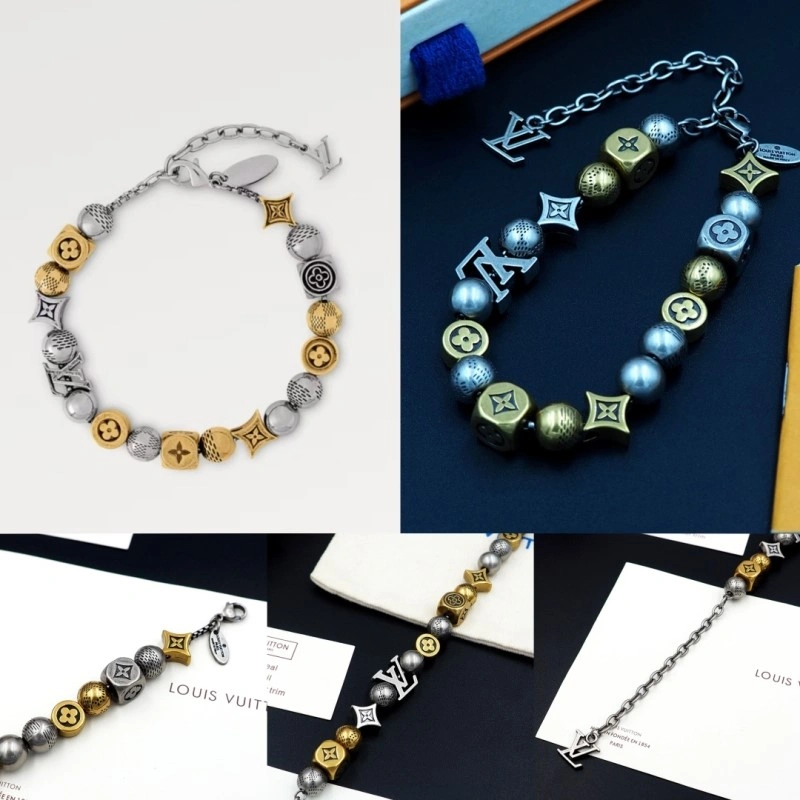 Louis Vuitton Bracelets