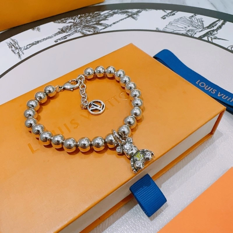 Low-cost Louis Vuitton Bracelets