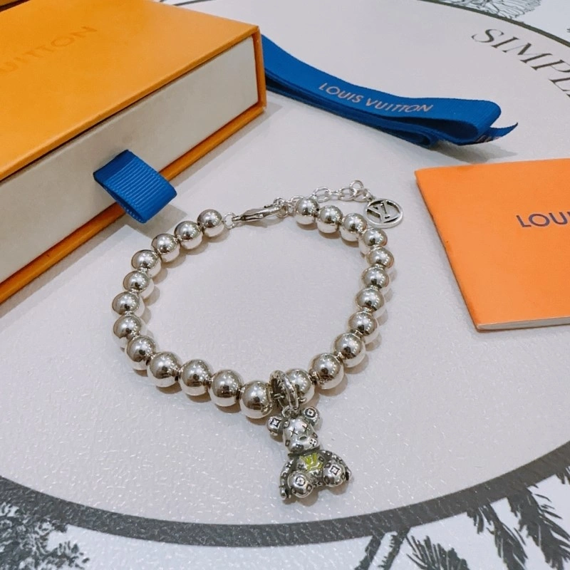 Low-cost Louis Vuitton Bracelets