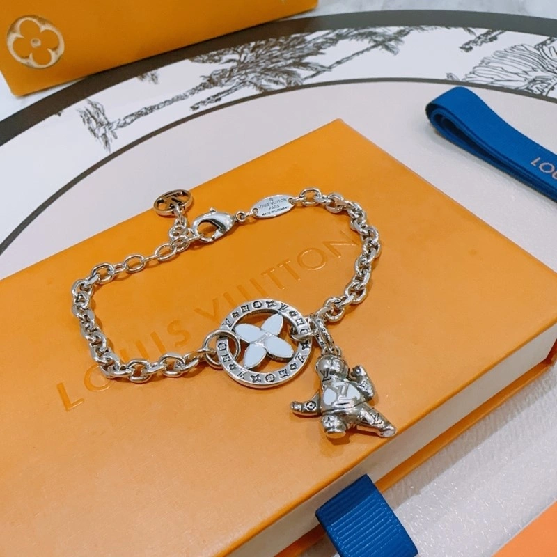Original Louis Vuitton Bracelets