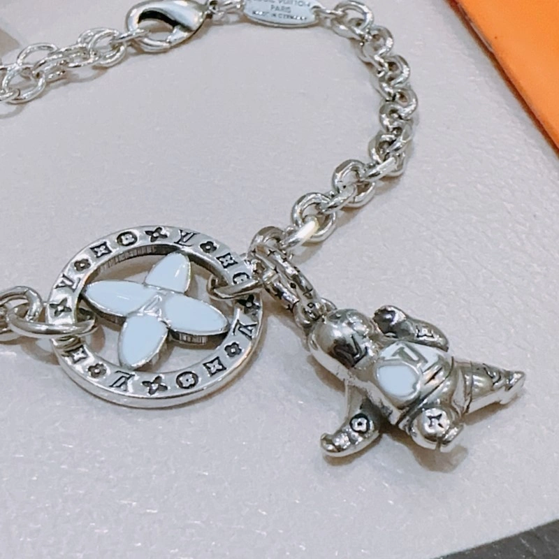 Original Louis Vuitton Bracelets