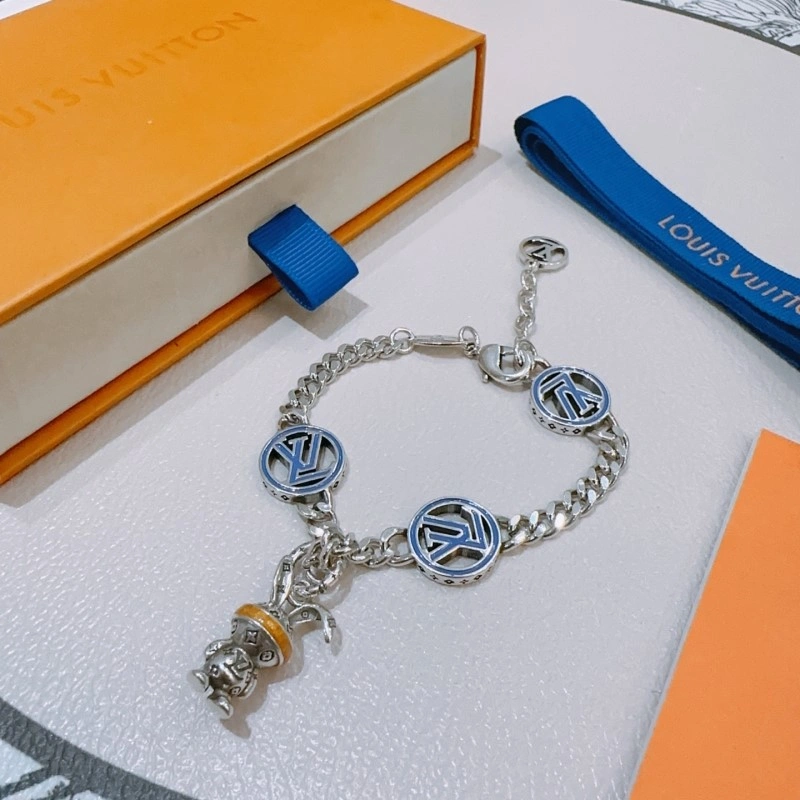 Louis Vuitton Bracelets