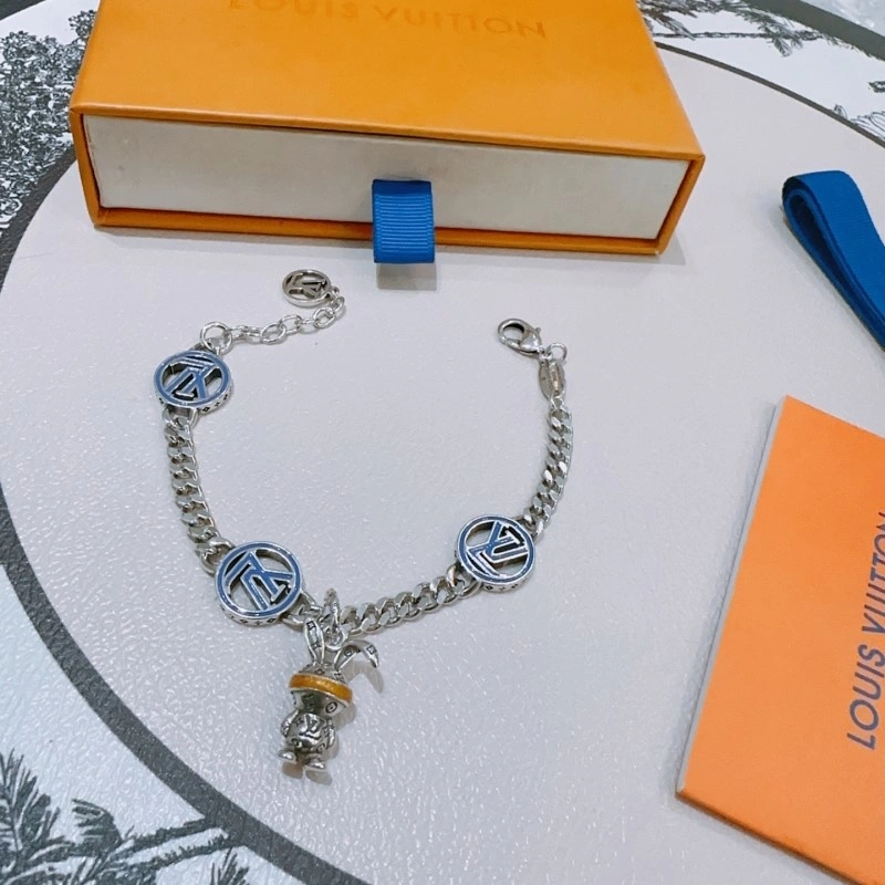 Original Louis Vuitton Bracelets