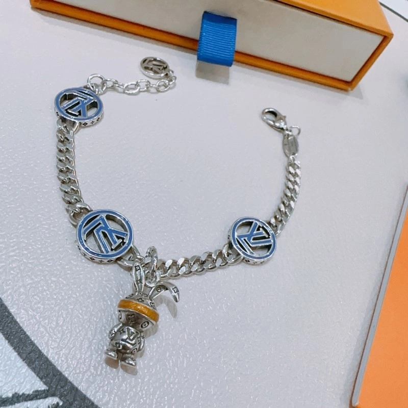 Original Louis Vuitton Bracelets