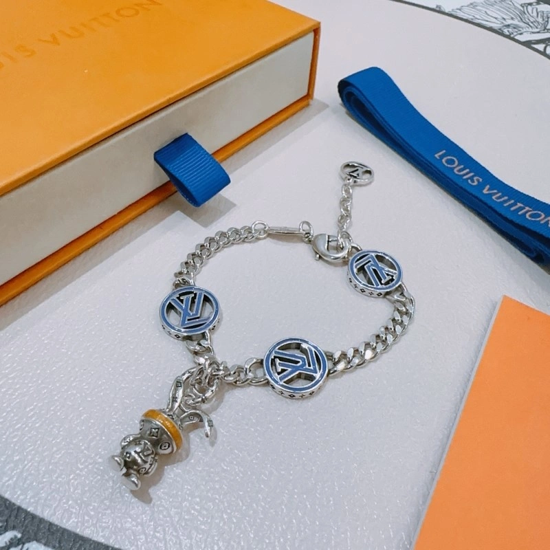 Original Louis Vuitton Bracelets