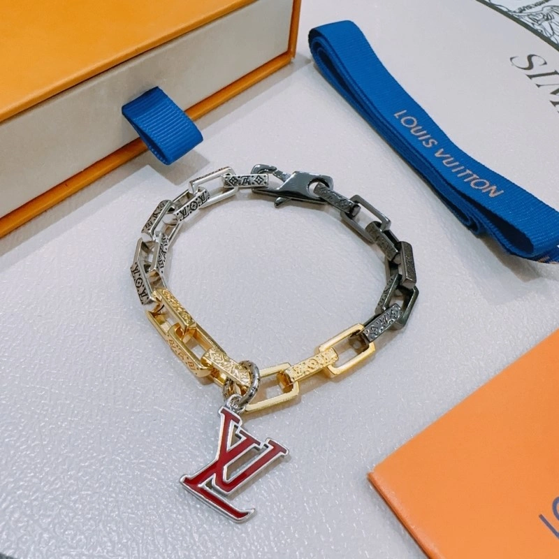 Louis Vuitton Bracelets