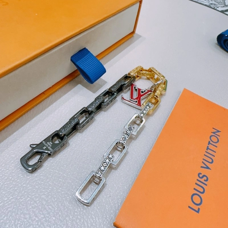 Genuine Louis Vuitton Bracelets