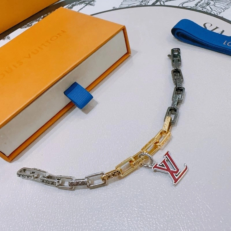 Genuine Louis Vuitton Bracelets