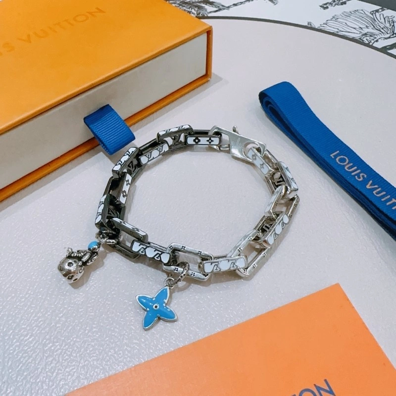 Louis Vuitton Bracelets