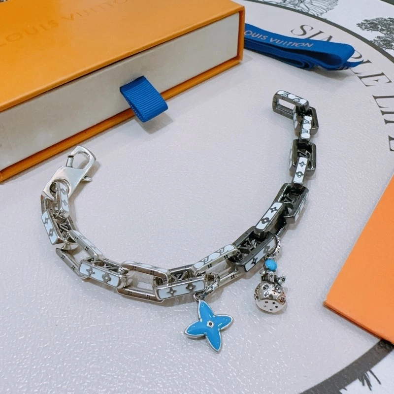 Affordable Louis Vuitton Bracelets