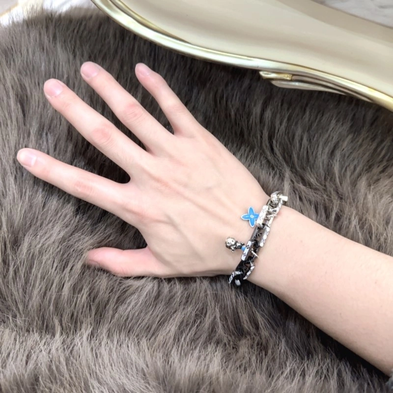 Affordable Louis Vuitton Bracelets
