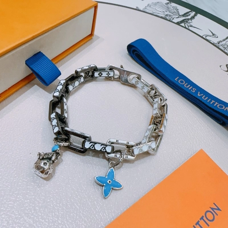 Affordable Louis Vuitton Bracelets