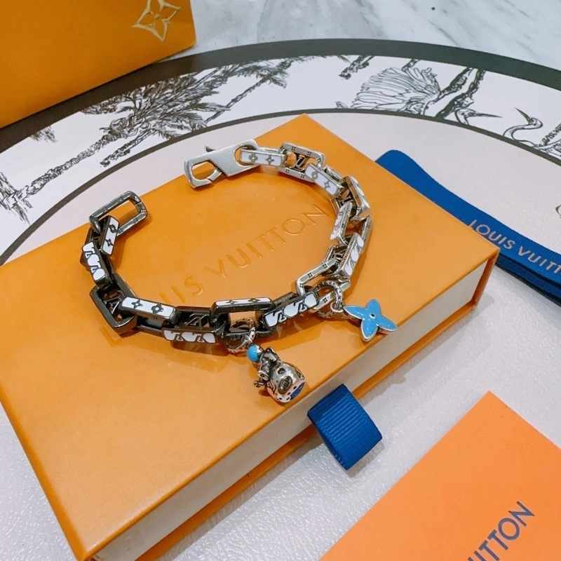 Affordable Louis Vuitton Bracelets