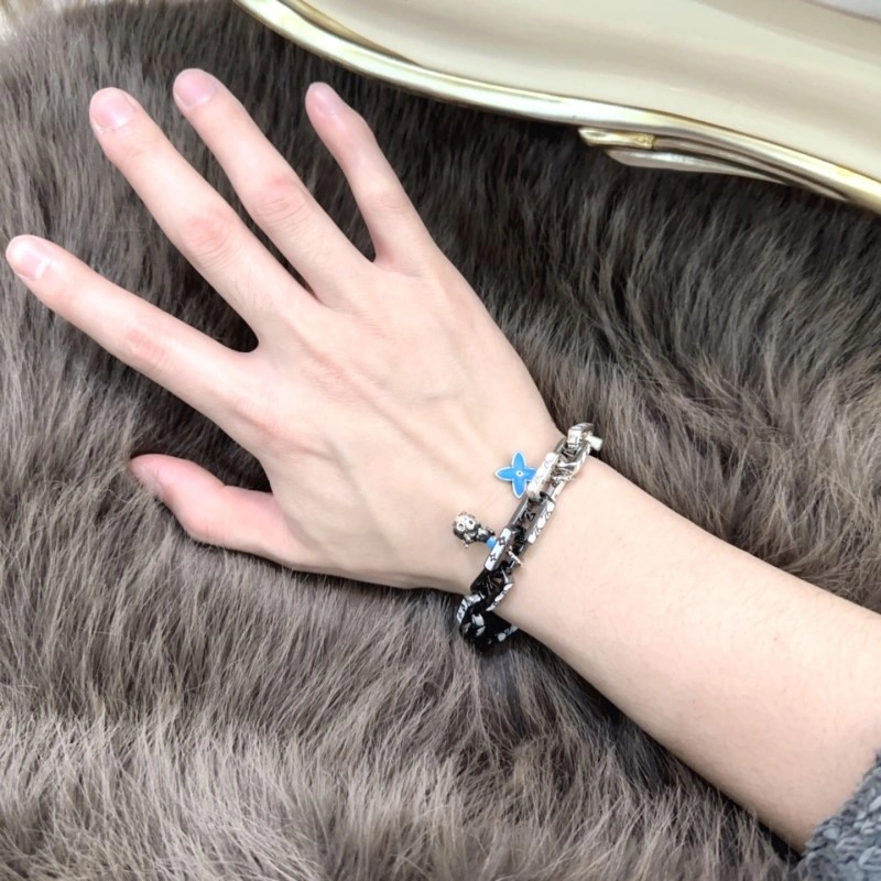 Affordable Louis Vuitton Bracelets